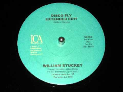 William Stuckey - Disco Fly | Beatmakology