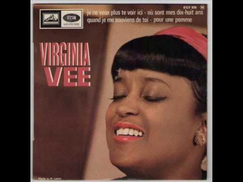 Valerie Vee - Pour une pomme | Beatmakology
