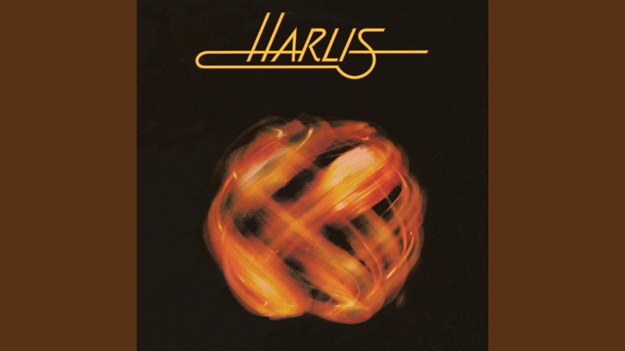 Harlis - Married Love | Beatmakology