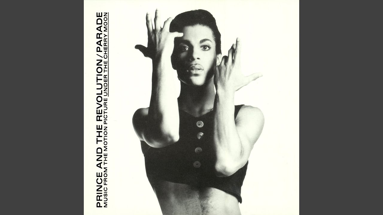 Prince - New Position | Beatmakology