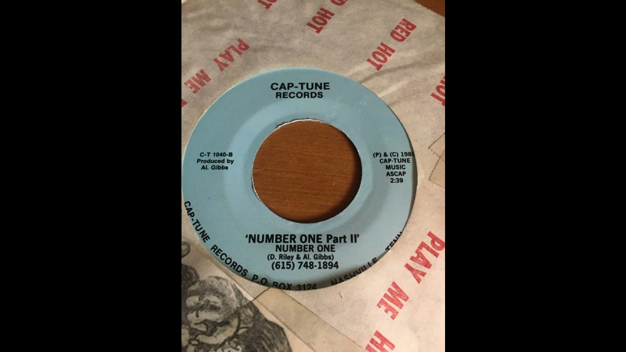 Number One - Number One Part 2 | Beatmakology